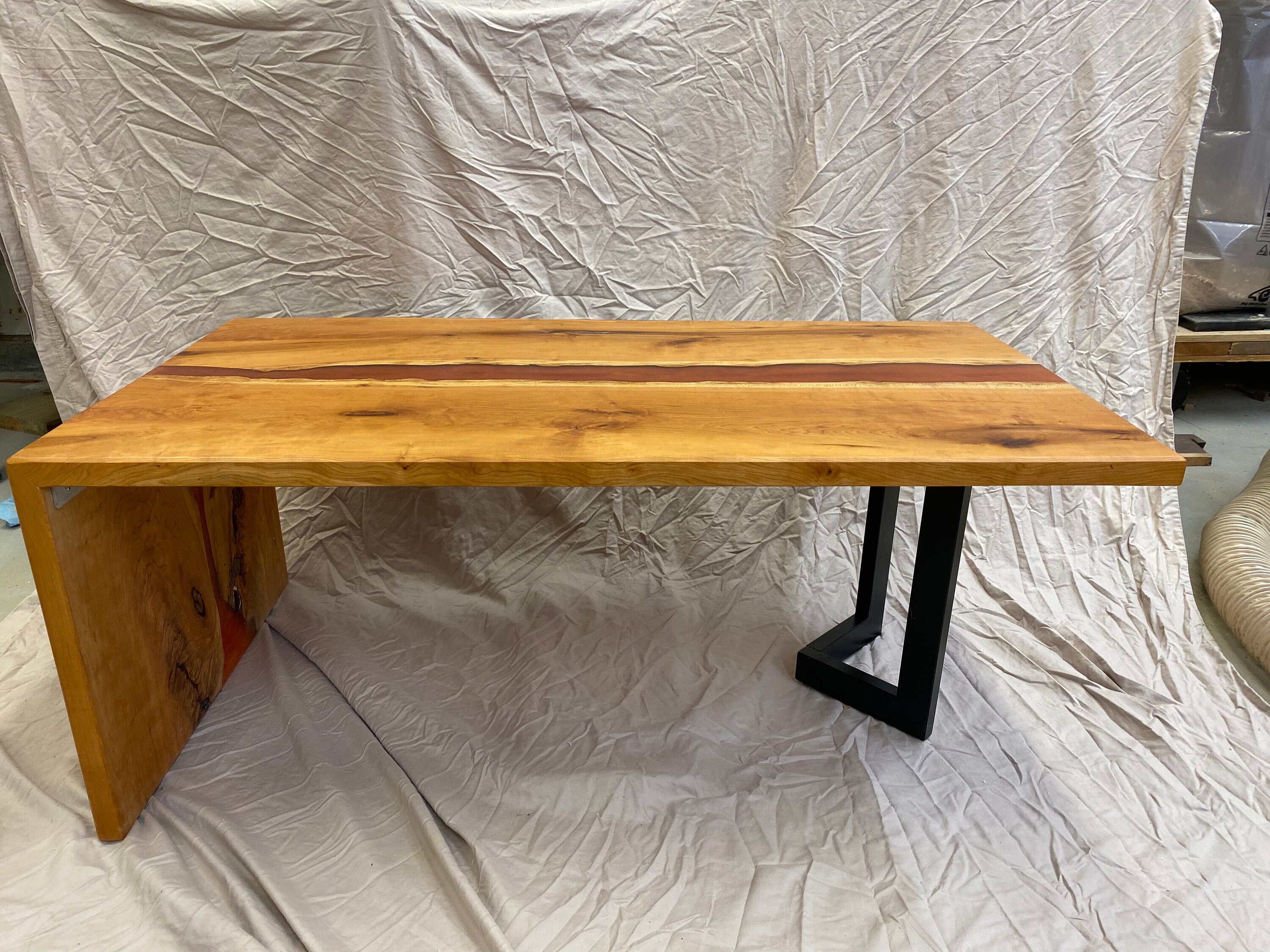 River Table - Etsy