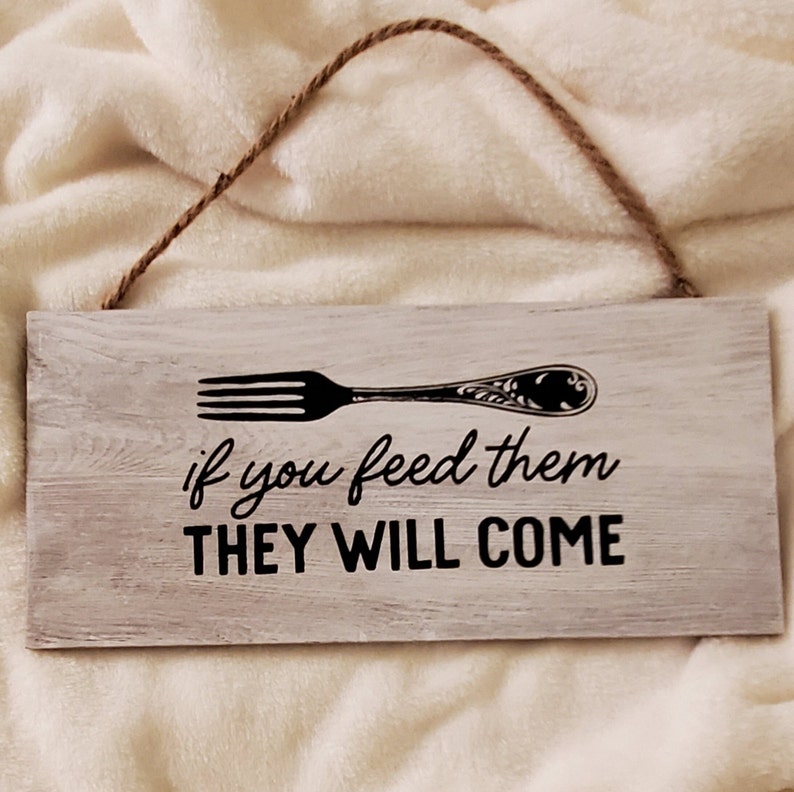 Kitchen Decor Sign Kitchen Decor Kitchen Sign Decor - Etsy