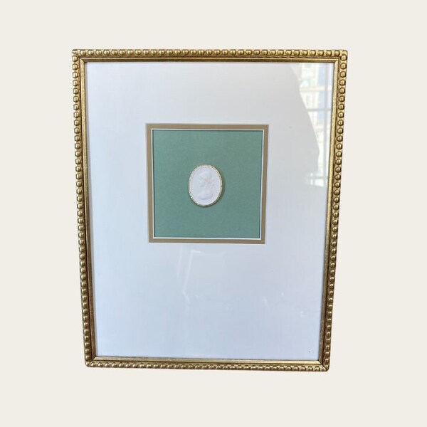 Intaglio Mold - Etsy