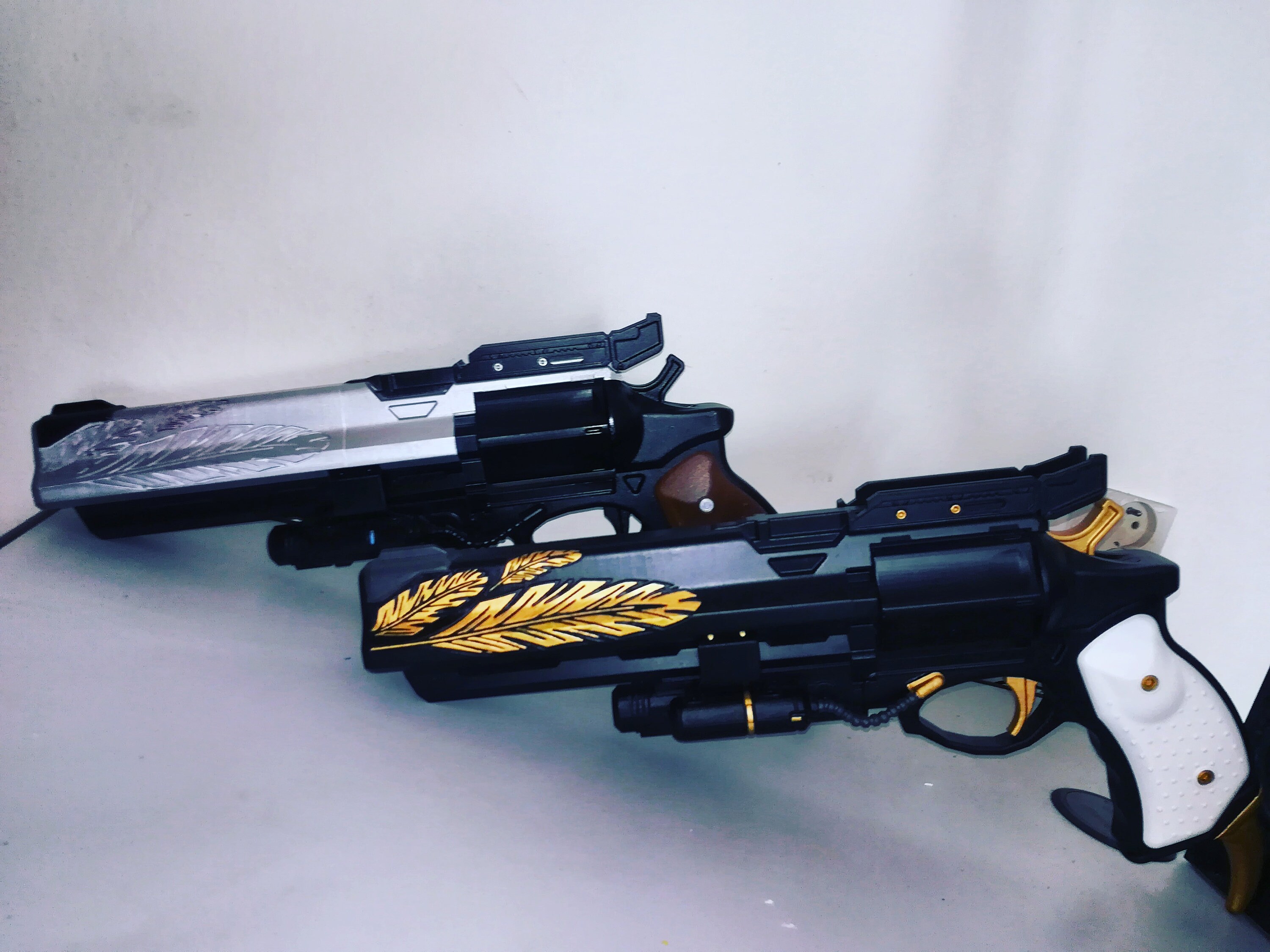 Hawkmoon 3d Print Work - Etsy