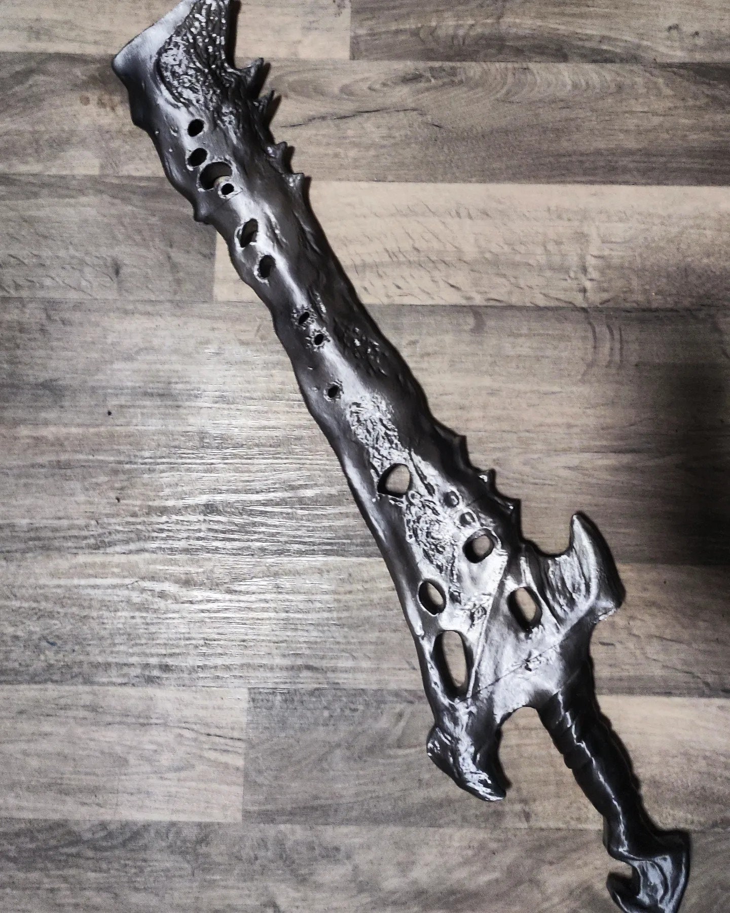 Destiny Sword Of Crota