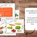 5 Food Group Posters & 7 Activities, Healthy Eating and Nutrition ...