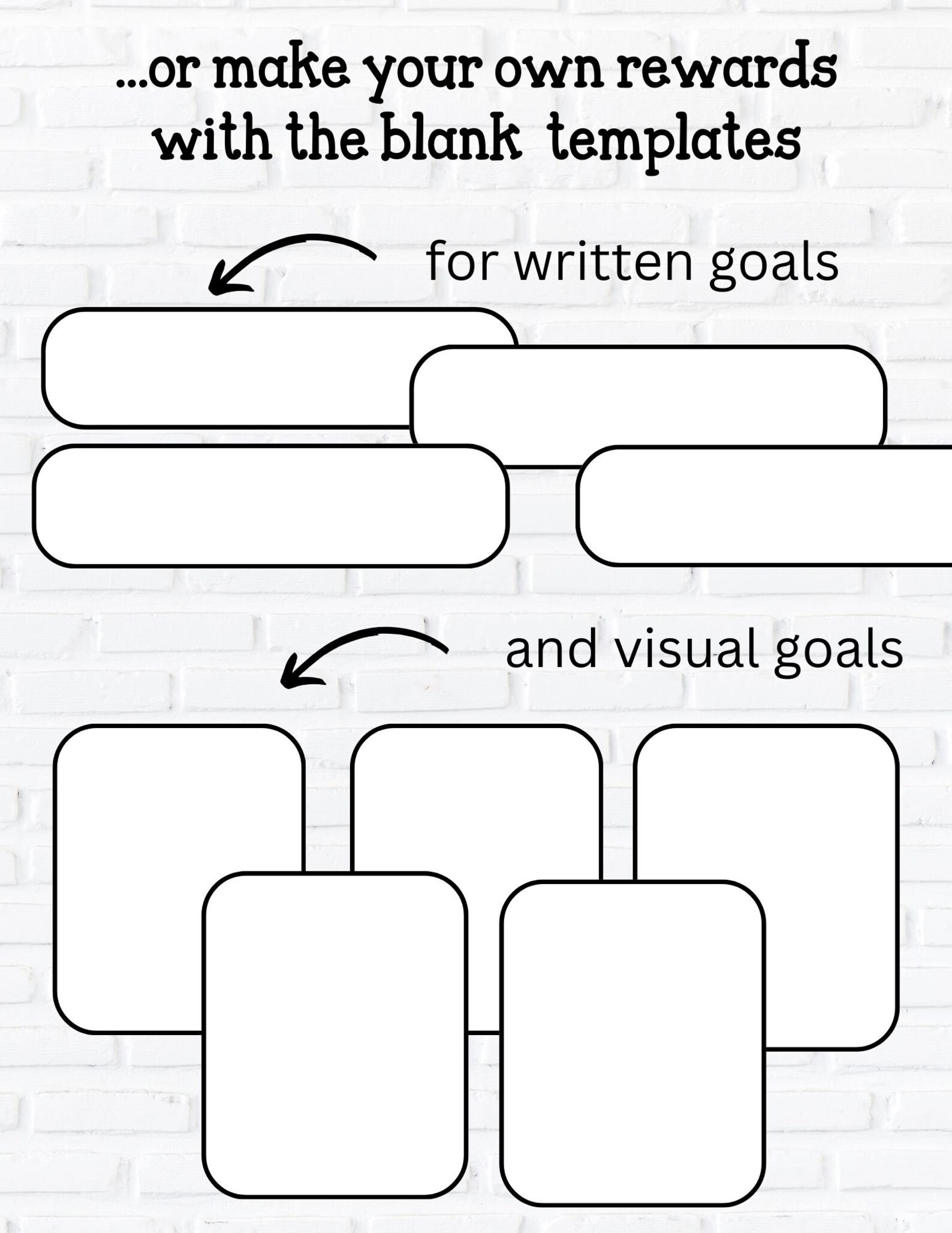 Spring Flowers Reward Jar, Classroom Rewards, Individual Student ...