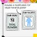 Spring Flowers Reward Jar: Classroom Incentive Decor (digital Download ...
