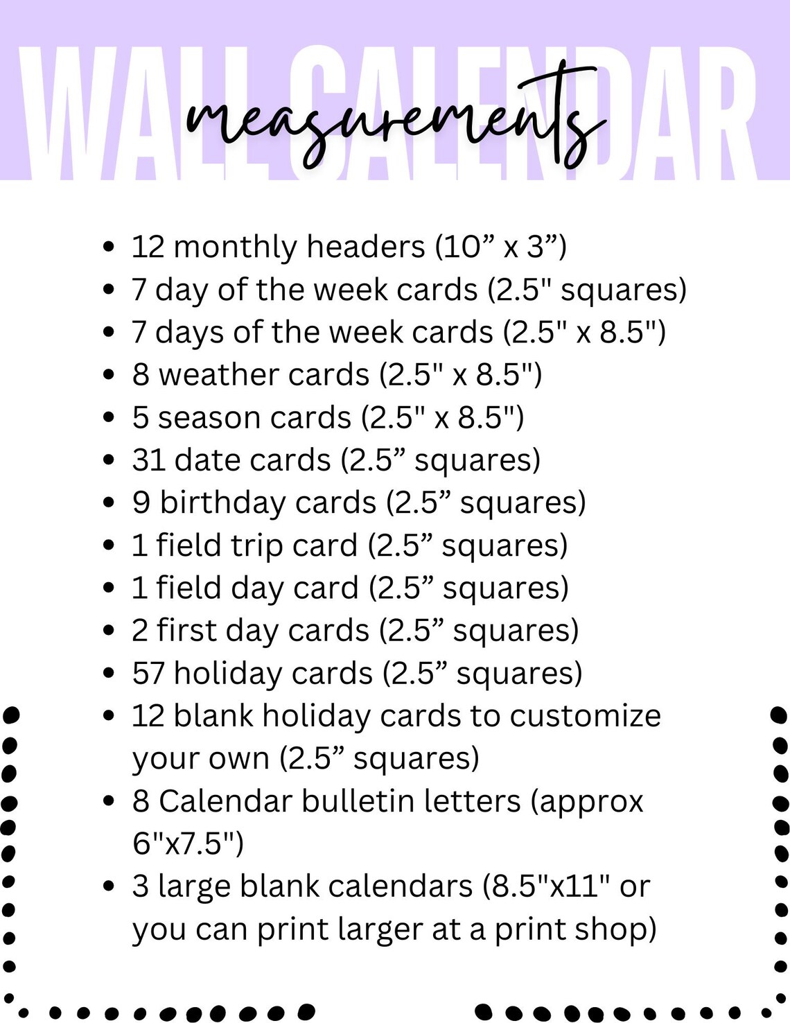 Pretty Pastels Pocket Chart Calendar With Weather, Season, Month & Day ...