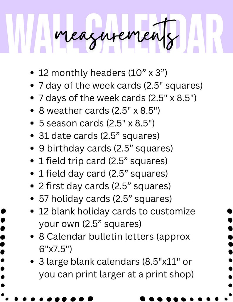 Pretty Pastels Pocket Chart Calendar With Weather, Season, Month & Day ...