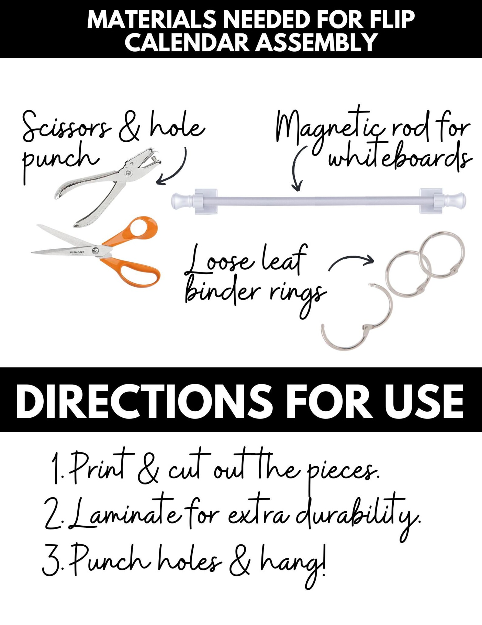 July 4th Classroom Decor Bundle, Modern Classroom, Customizable ...