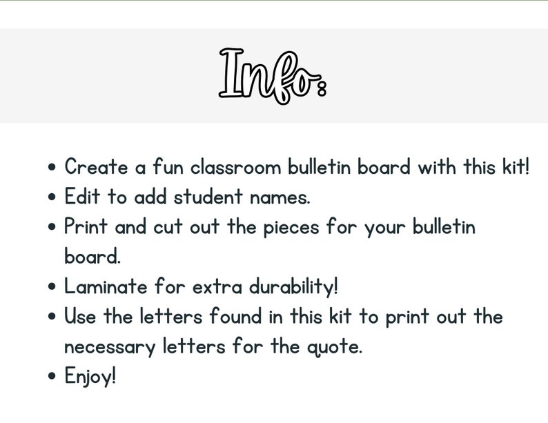 Autism Acceptance Theme Bulletin Border, Bulletin Board Border ...