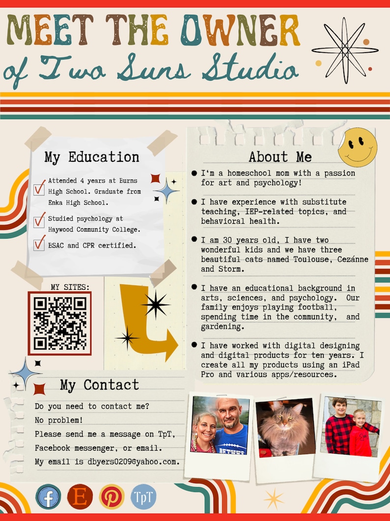 Wood Theme Bulletin Board Border: Printable Classroom Decor (PDF) - Etsy