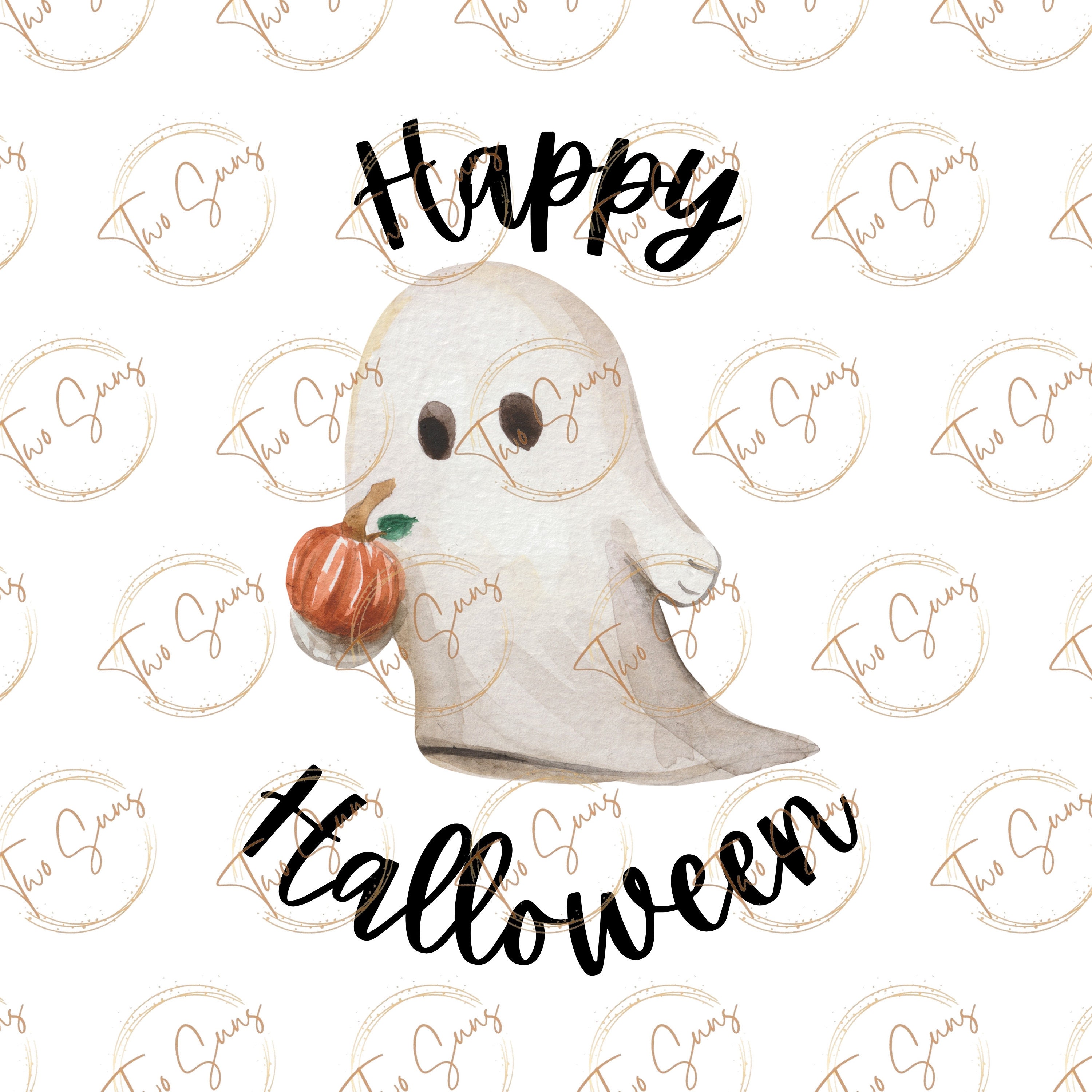 Halloween Design Fall Design PNG File Graphic Design - Etsy