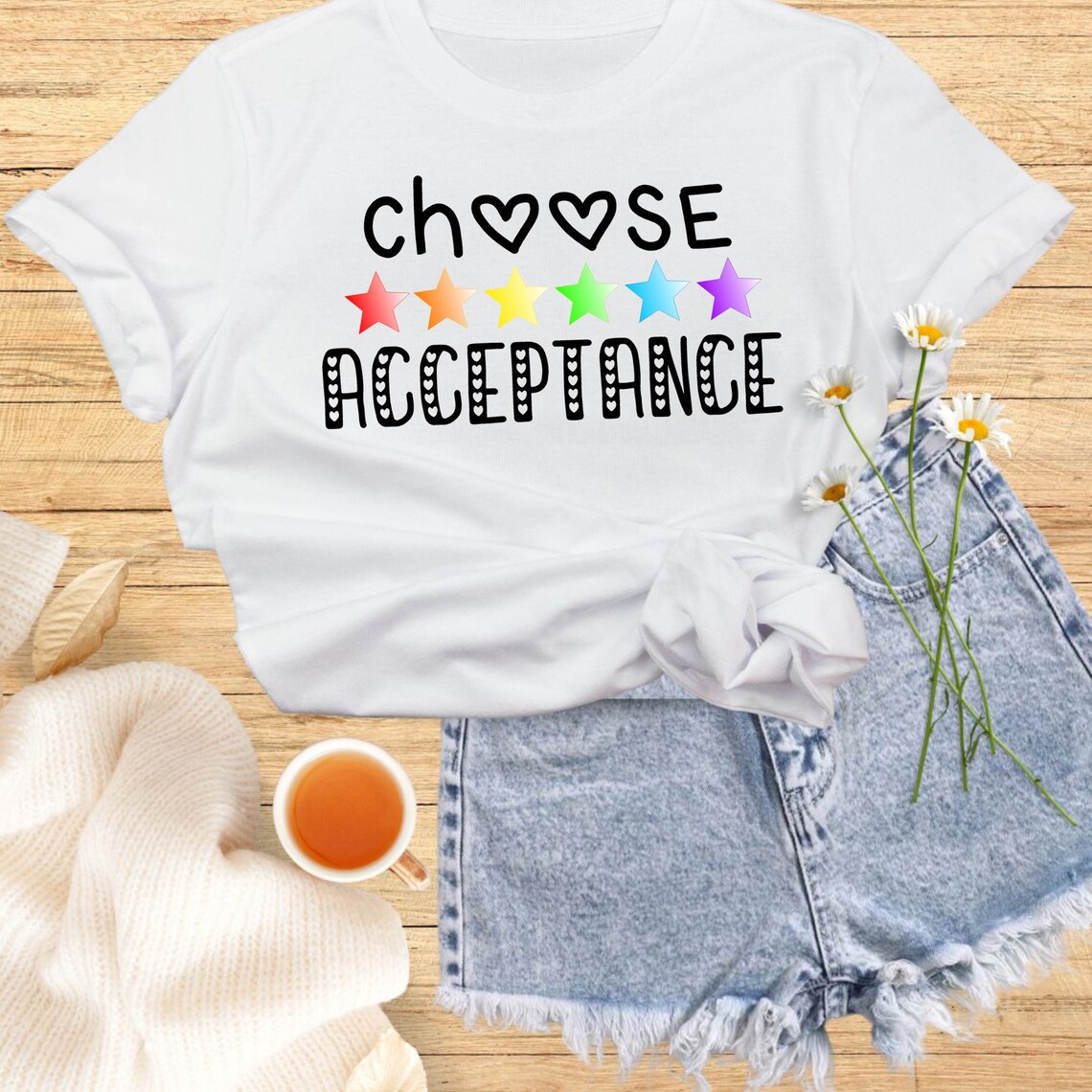 SVG File, Choose Acceptance, SVG Cut File, Svg + Jpg + Png + Pdf ...