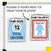 Crayon Classroom Student Reward Chart (plus CANVA LINK) Class Reward ...