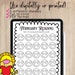 February Reading Logs: Color-in Trackers, Homeschool Printable (PDF) - Etsy