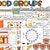 5 Food Group Posters & 7 Activities, Healthy Eating and Nutrition ...
