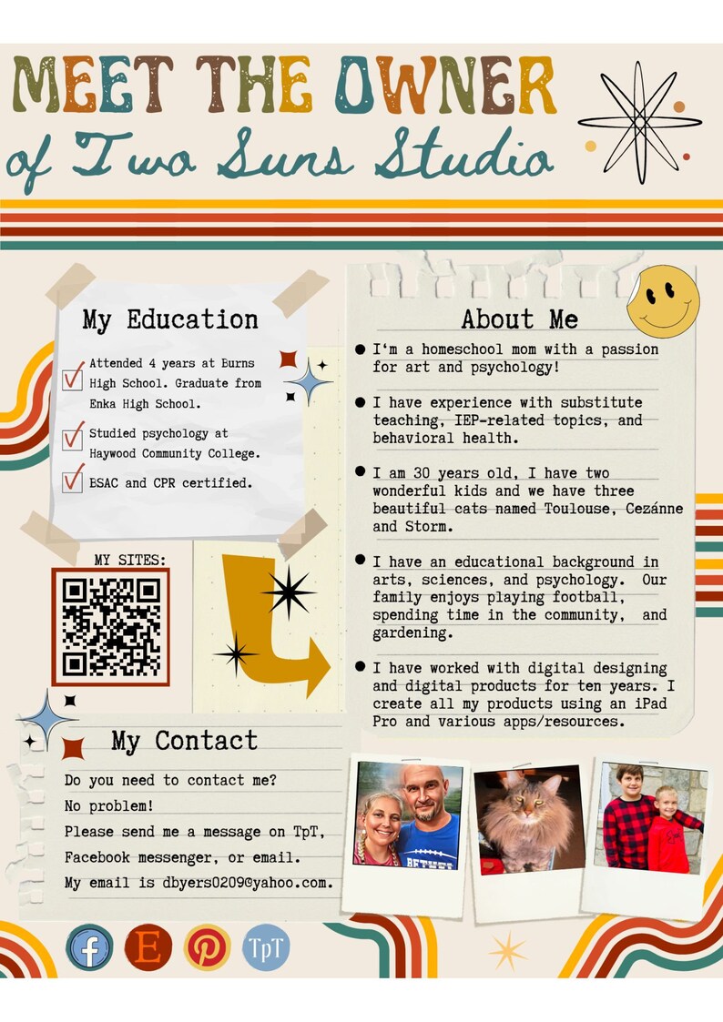 Flower Desk Strip: Alphabet, Number Line, Name (printable PDF) - Etsy