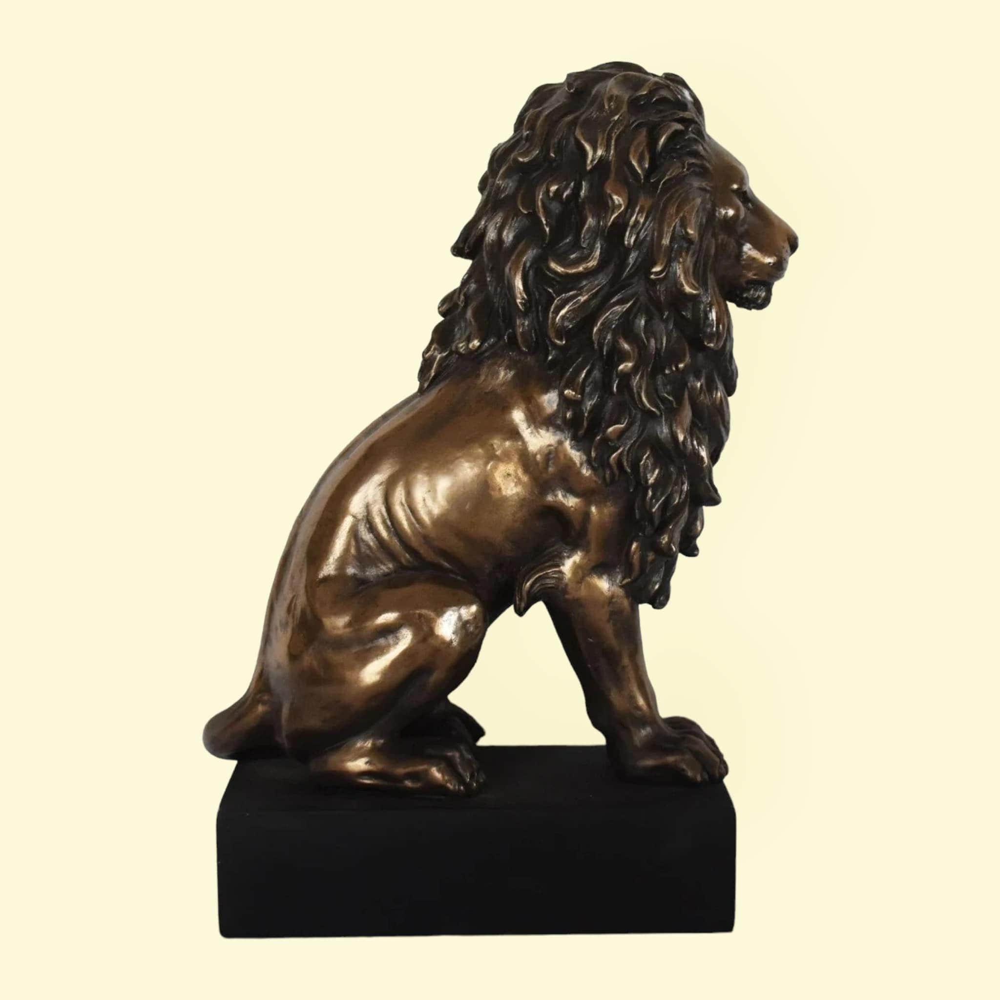 Lion Greek Mythology
