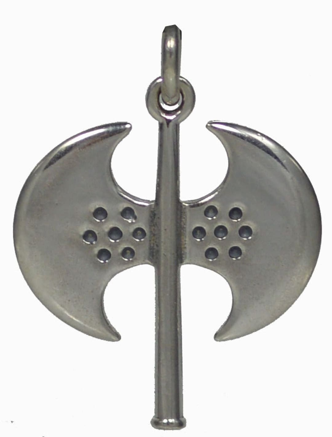 Minoan Double Axe-labrys Worship Symbol of Mother Earth or Great ...