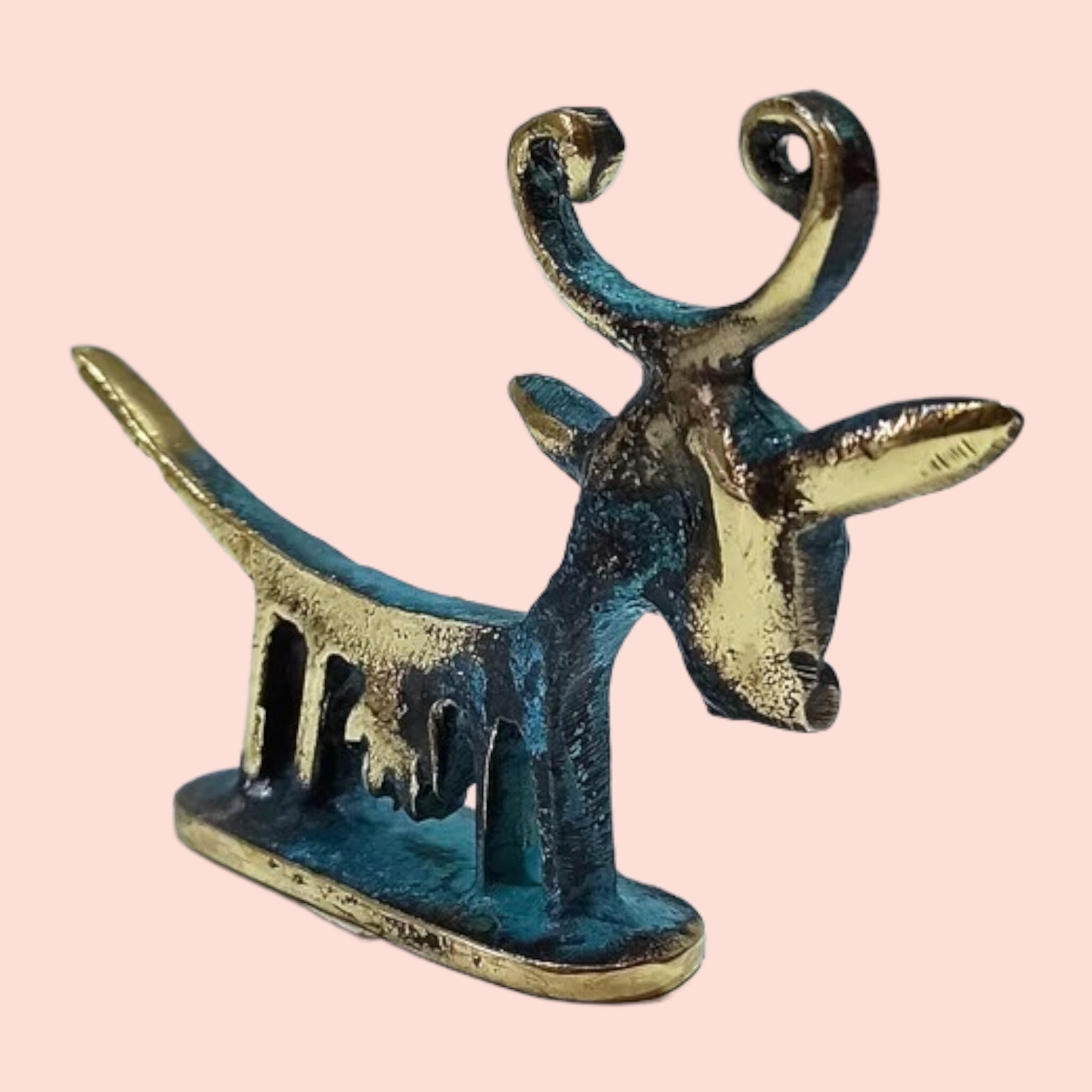 Ancient Greek Cow Gods and Heroes Stole Cattle, Expected Sacrifices of ...