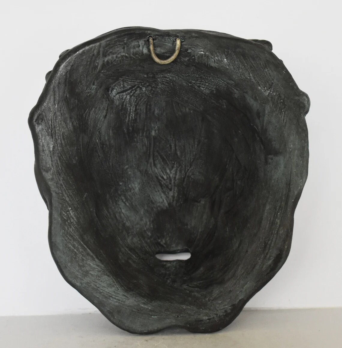 Medusa Mask the Most Famous of the Monster Figures Known as Gorgons ...