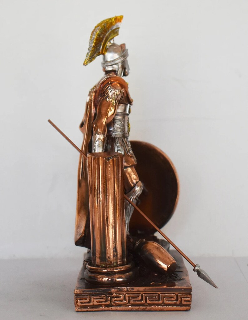 Odysseus Legendary Hero in Greek Mythology King of Ithaca - Etsy