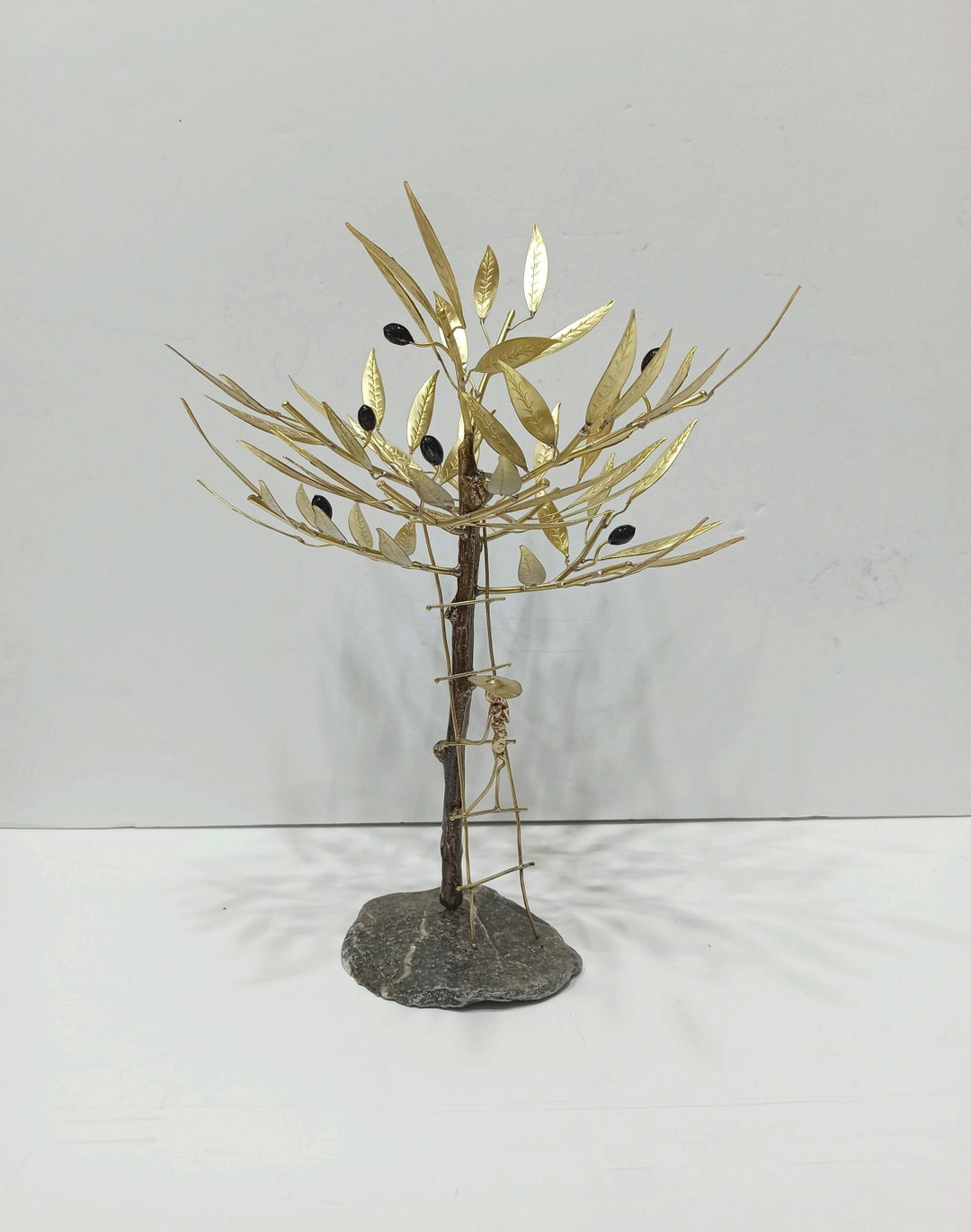 Olive Tree Symbol of Wisdom and Peace Sacred Tree of - Etsy