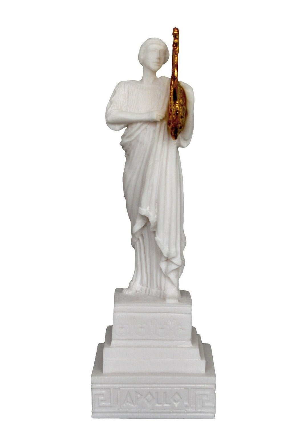 Apollo Olympian God of the Sun and Light, Music and Poetry, Prophecy ...