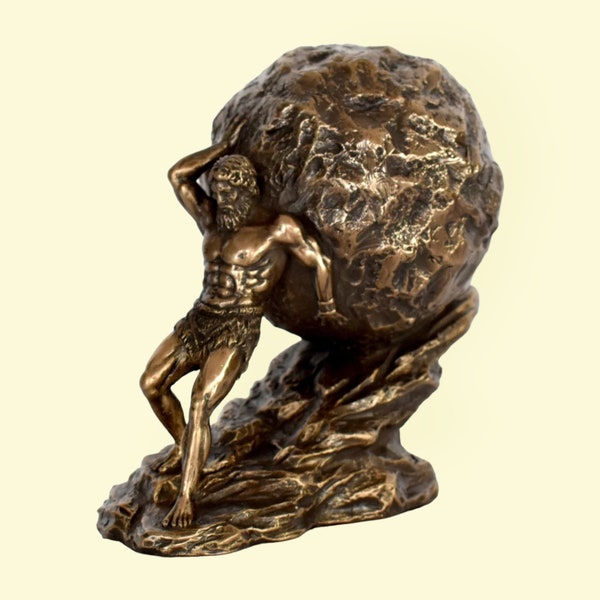 Sisyphus Punishment - Etsy