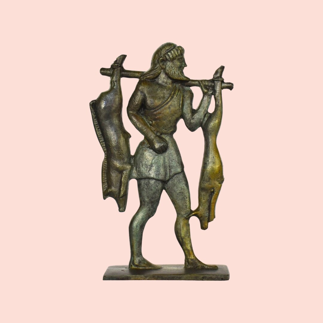 Odysseus - Legendary Hero in Greek Mythology, King of the Island of ...