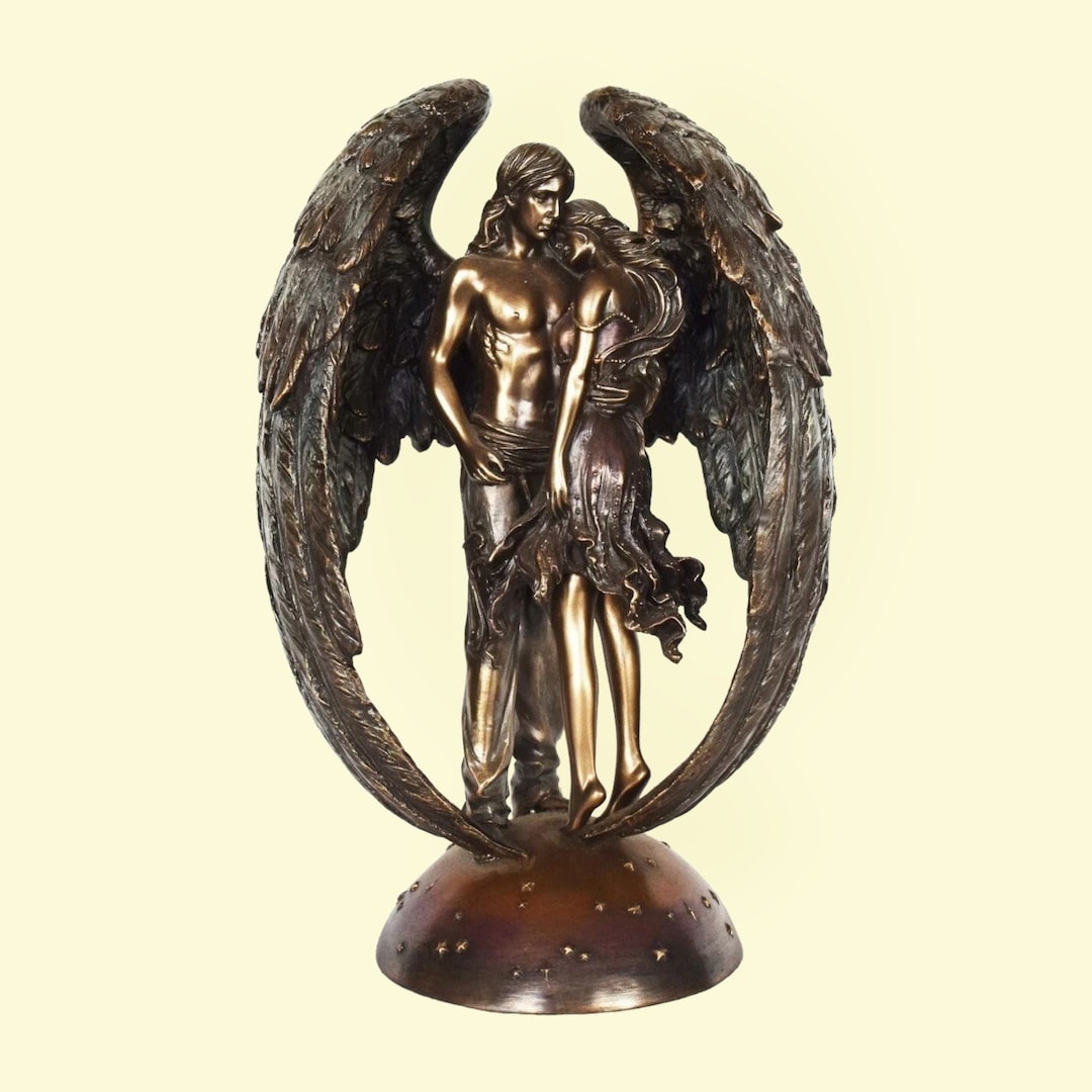 Fallen Angel Rebelled Against God and Was Exiled From Heaven Lilith ...