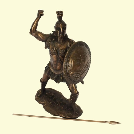 Ajax Greek Mythology