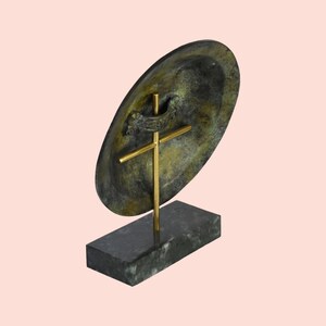 Leonidas Shield With Λ Symbol - 530-480 B.C - Warrior King of the Greek ...