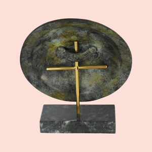 Leonidas Shield With Λ Symbol - 530-480 B.C - Warrior King of the Greek ...