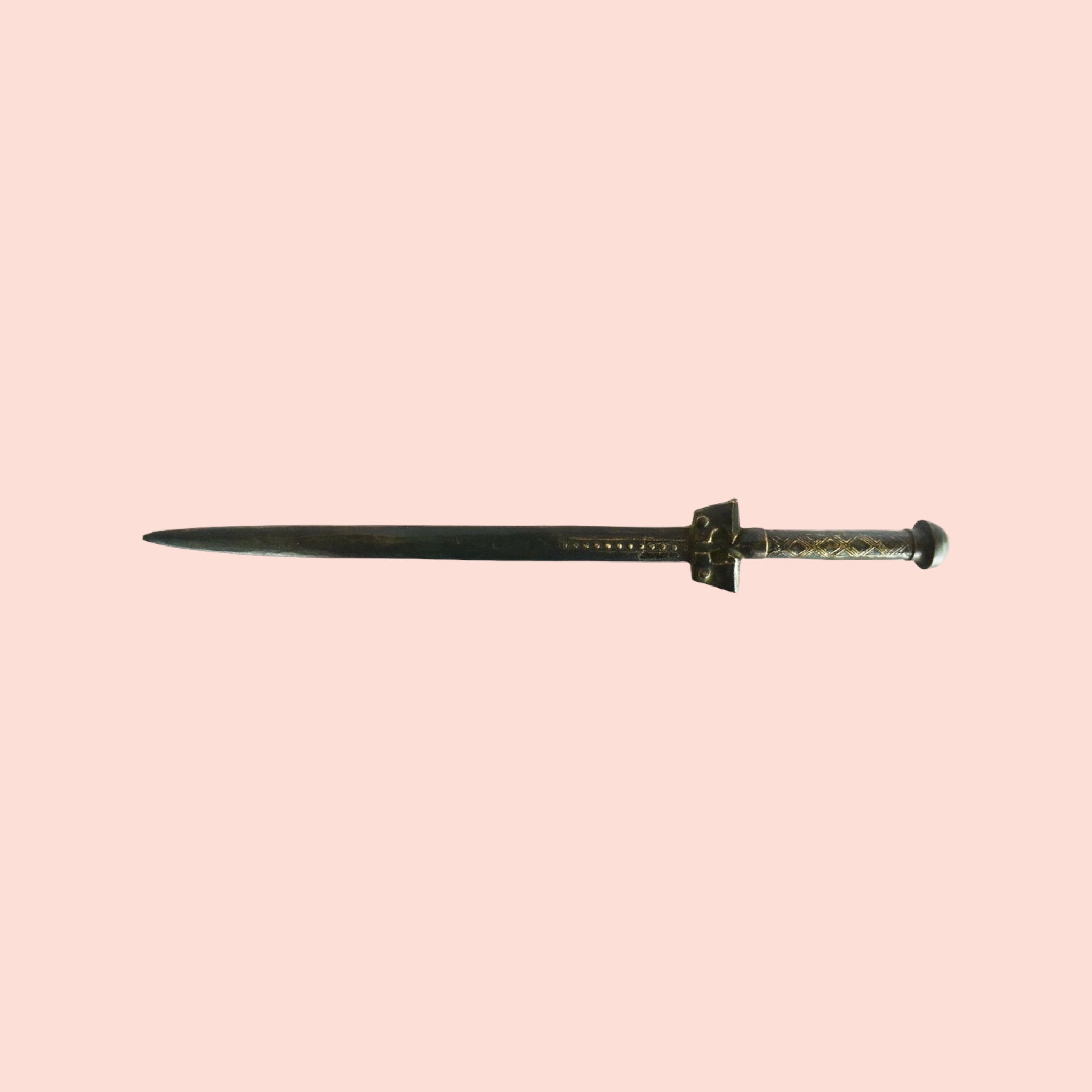 Sword of Jason Unconventional Hero and the Leader of the Argonautic ...
