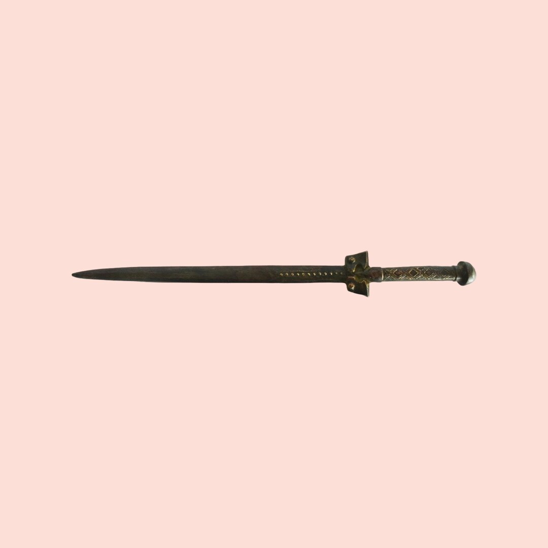 Sword of Jason - Unconventional Hero and the Leader of the Argonautic ...