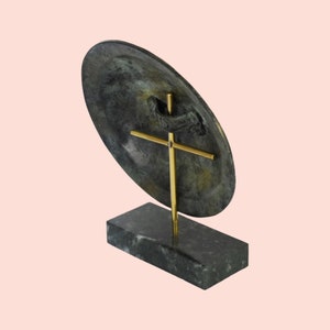 Leonidas Shield With Λ Symbol - 530-480 B.C - Warrior King of the Greek ...