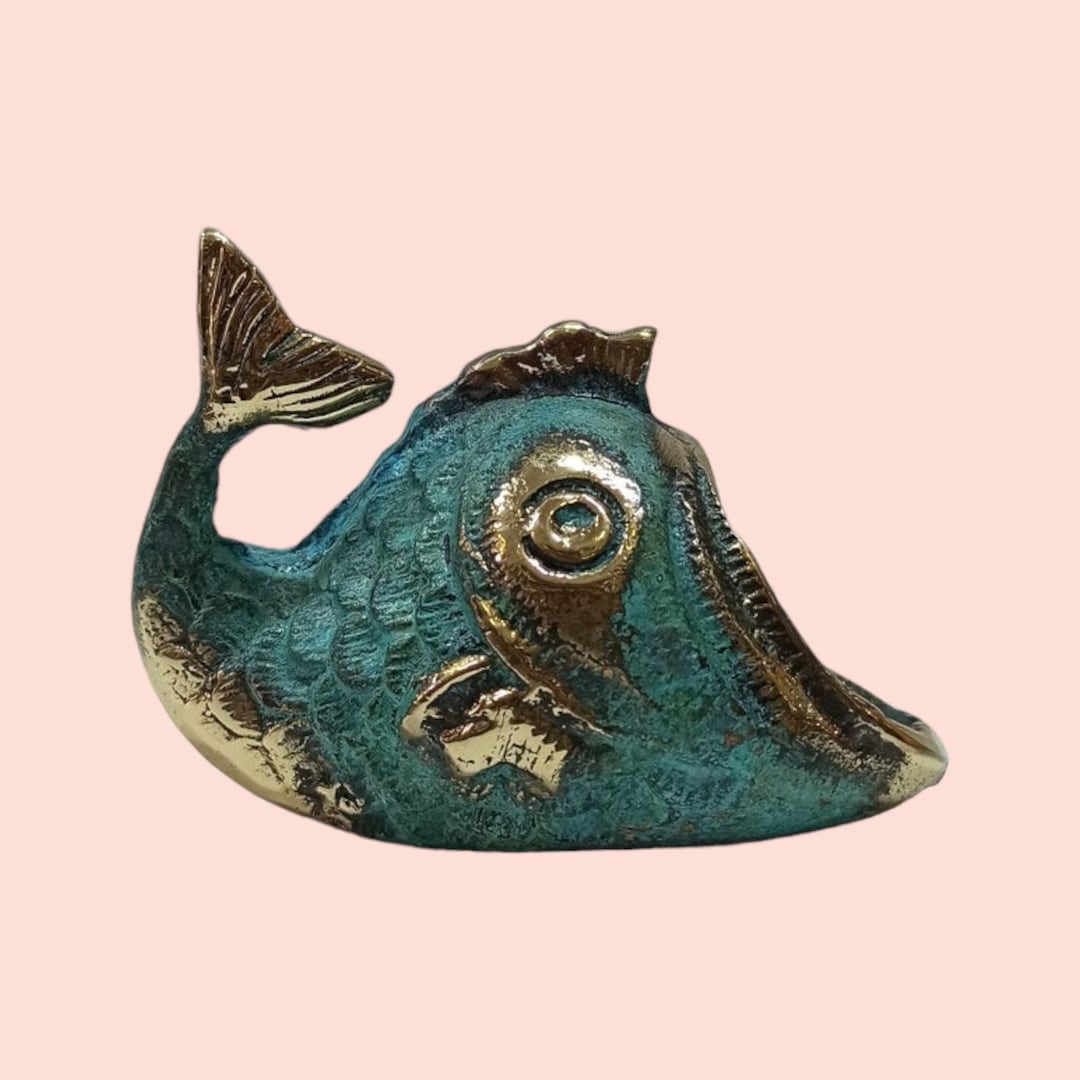 Fish - Symbol of Rebirth, Fertility, the Unconscious or Higher Self ...