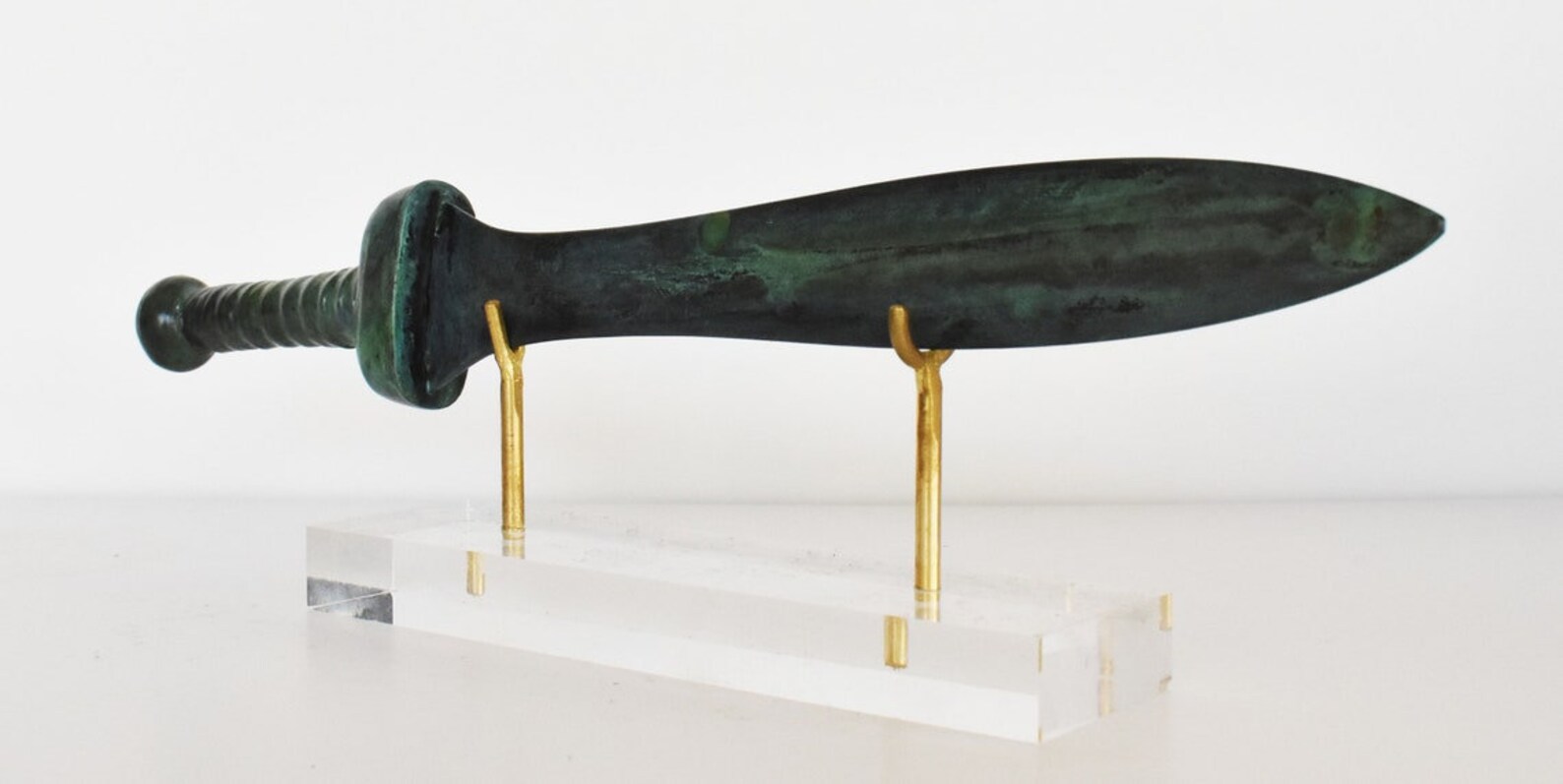 Sword of Achilles Xiphos Hero and King of the Myrmidons - Etsy