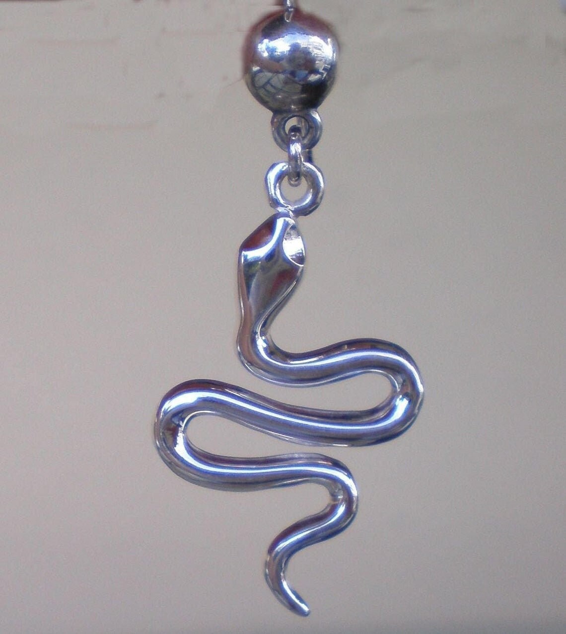 Snakes Symbols of Healing, Wisdom, Energy, Protection, Charm, Rebirth ...