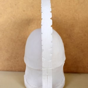 Athenian Helmet With Pegasus Persian Wars 492449 BC Marathon ...