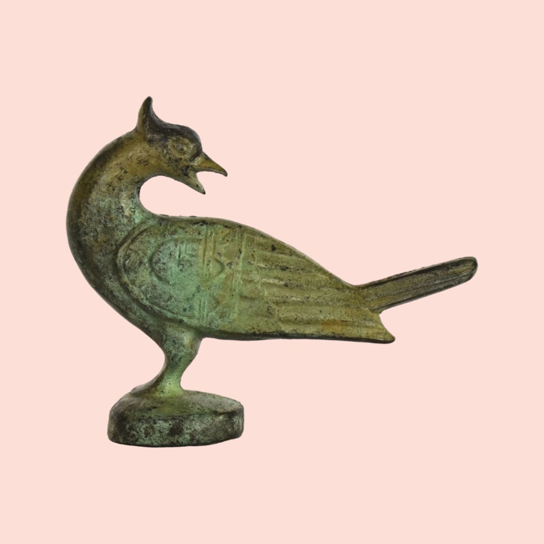 Dove Pigeon - Ancient Greek Symbol of Fertility and Prosperity, Fortune ...