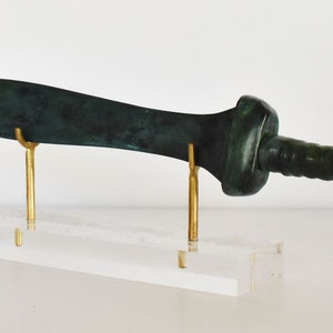 Sword of Achilles , Xiphos Hero and King of the Myrmidons Greatest ...