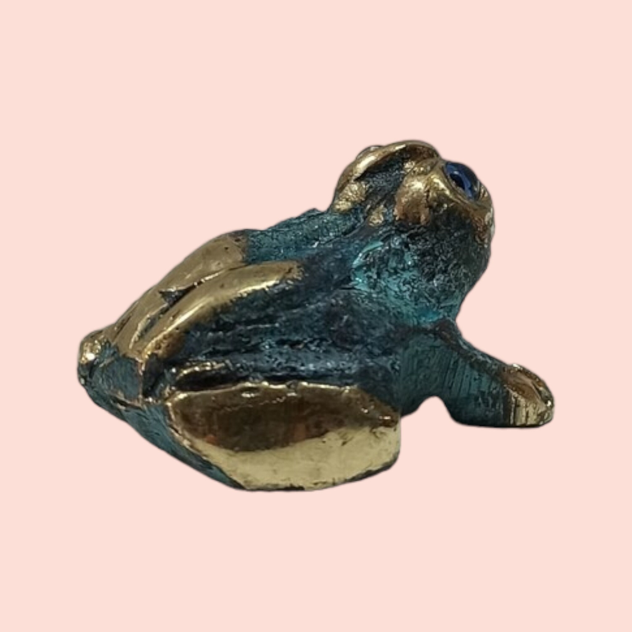 Frog Symbol of Transformation, Change, Cleanse Through Water, Fertility ...