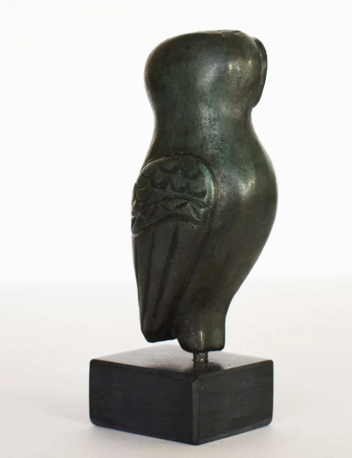 Owl of Athena Minerva - Symbol of Wisdom, Knowledge, Prudence, Change ...