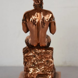 Pan Faunus - Ancient Greek God of Nature Who Watches Over Shepherds and ...