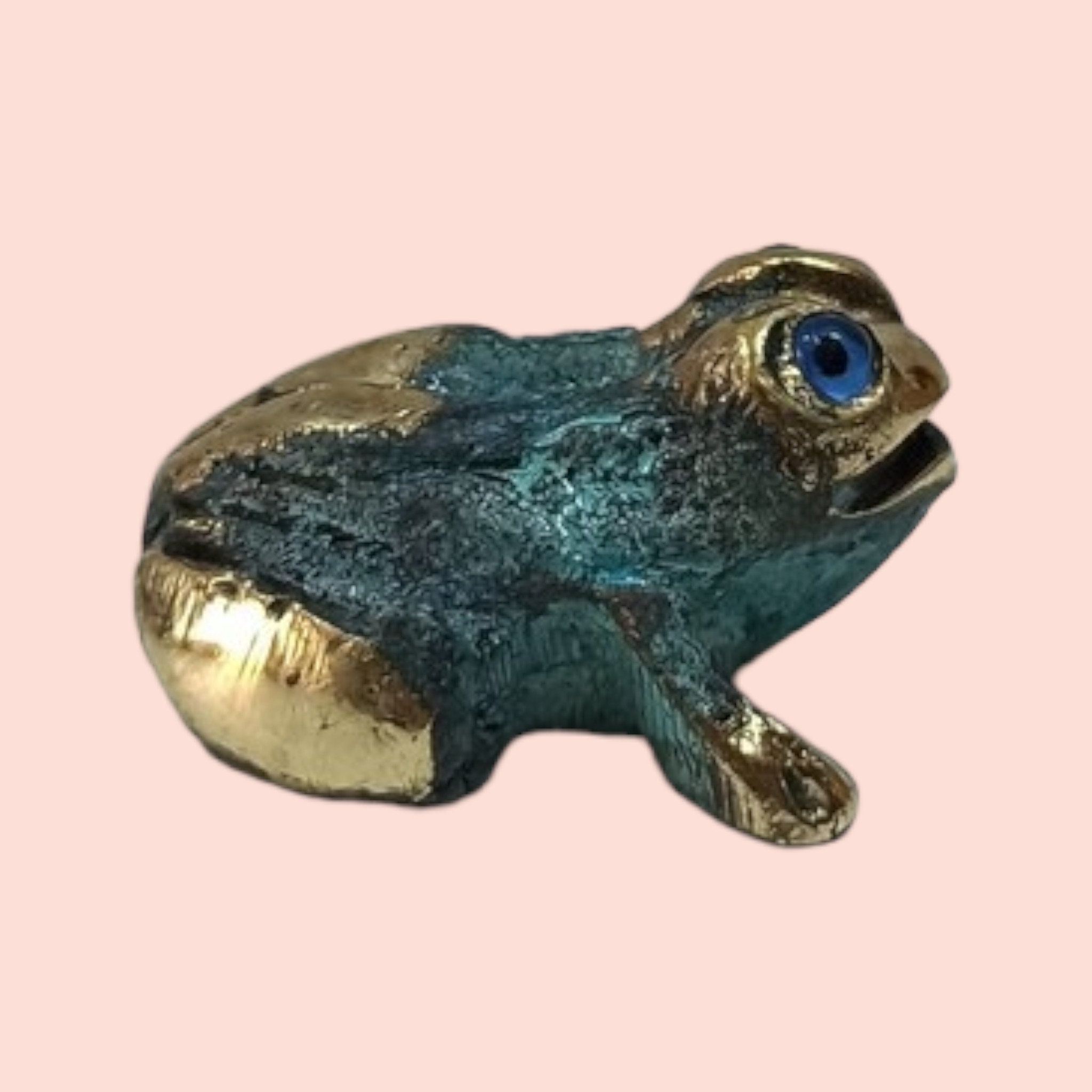 Frog Symbol of Transformation, Change, Cleanse Through Water, Fertility ...