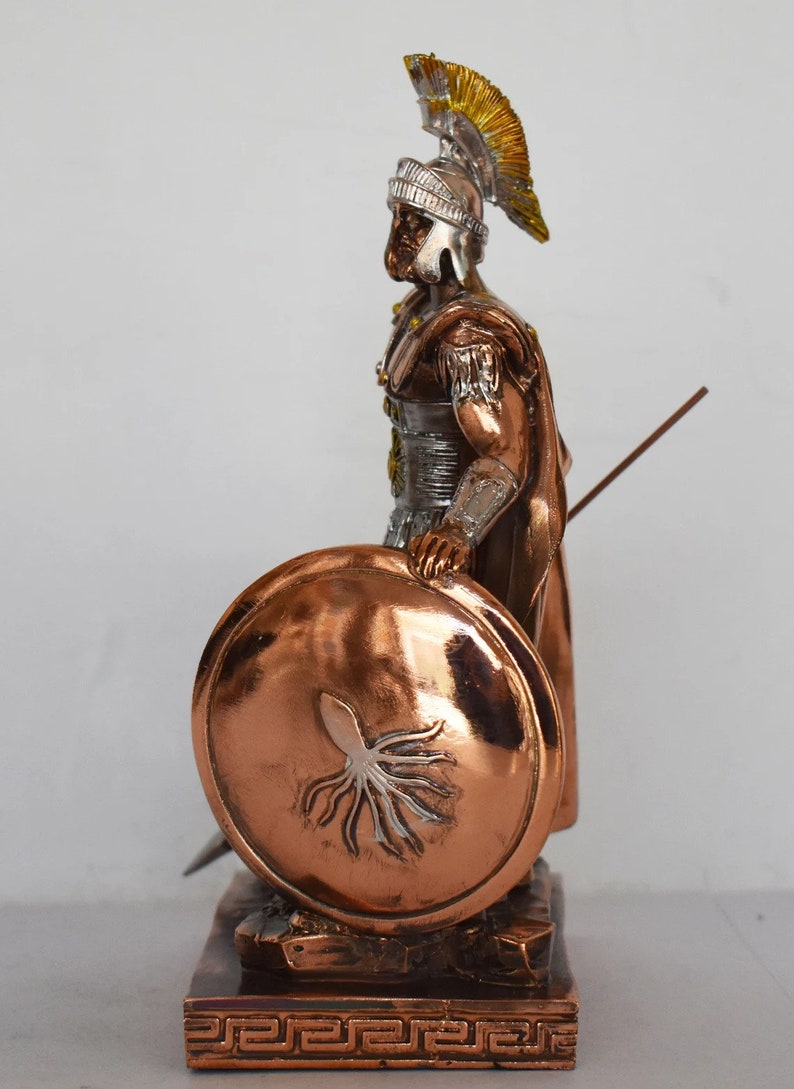 Odysseus Legendary Hero in Greek Mythology King of Ithaca - Etsy