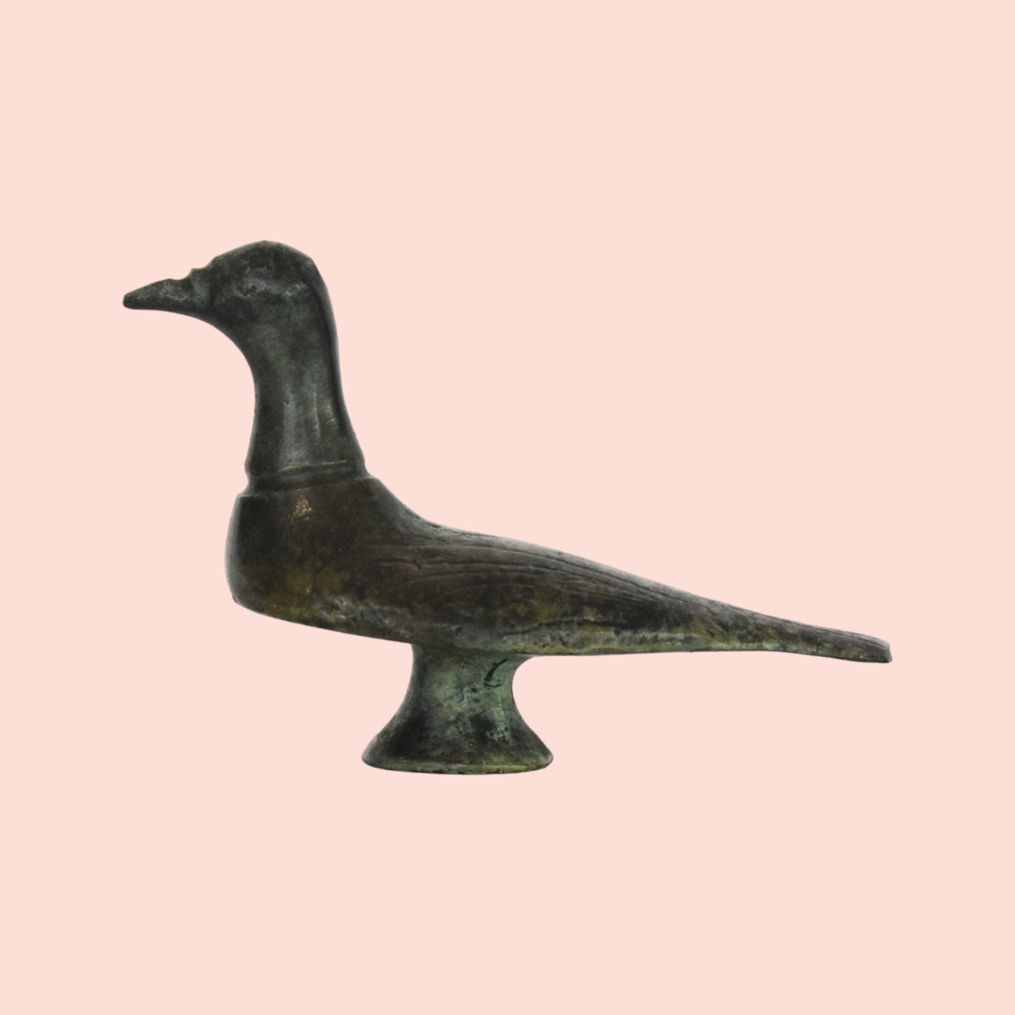 Dove Pigeon Ancient Greek Symbol of Fertility and Prosperity, Fortune ...