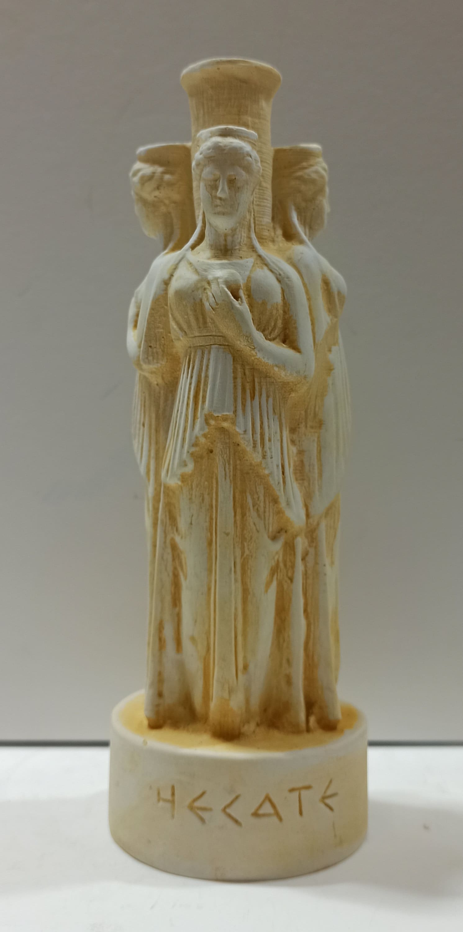 Hecate Hekate Goddess of Magic Witchcraft the Night Moon - Etsy