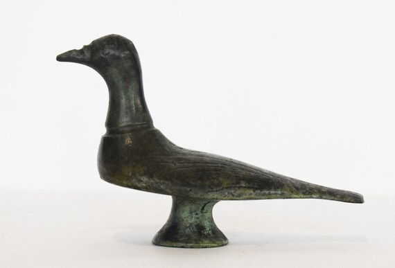 Dove Pigeon Ancient Greek Symbol of Fertility and - Etsy