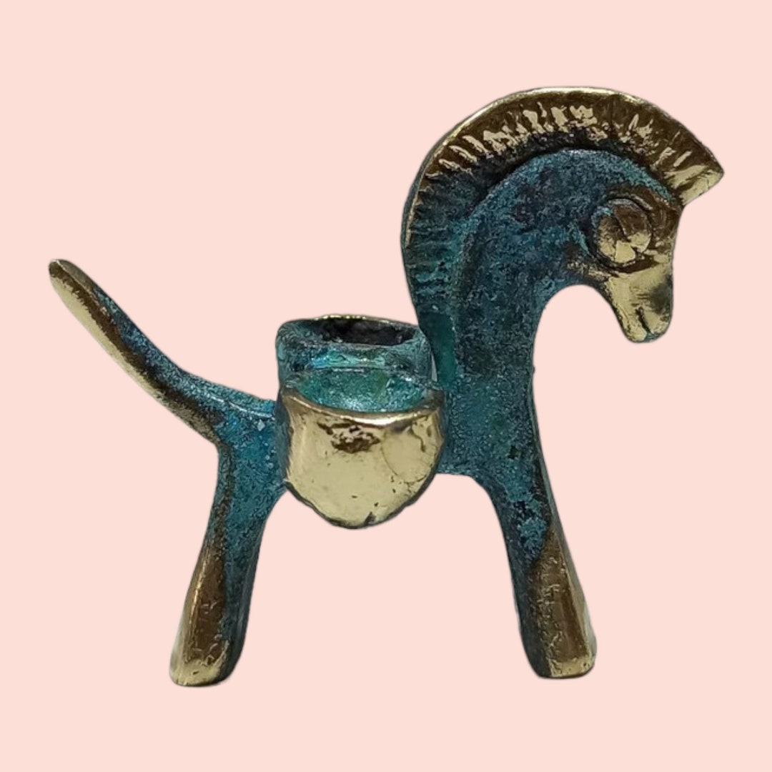 Ancient Greek Donkey Associated With Dionysos and His Followers ...